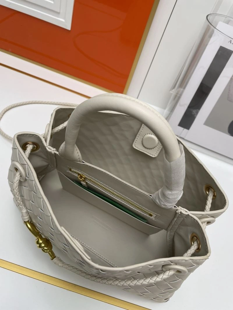 Legit Bottega Veneta Top Handle Bags