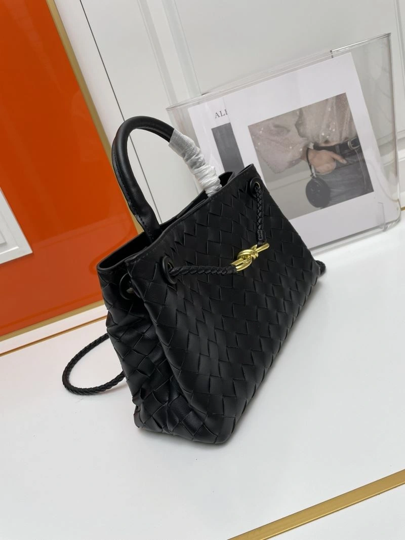 Genuine Bottega Veneta Top Handle Bags