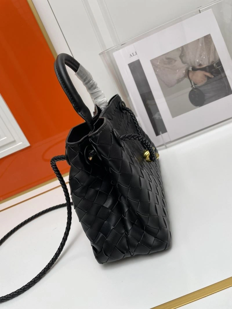 Genuine Bottega Veneta Top Handle Bags