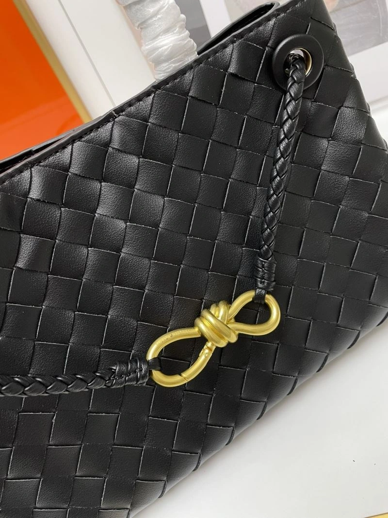 Genuine Bottega Veneta Top Handle Bags
