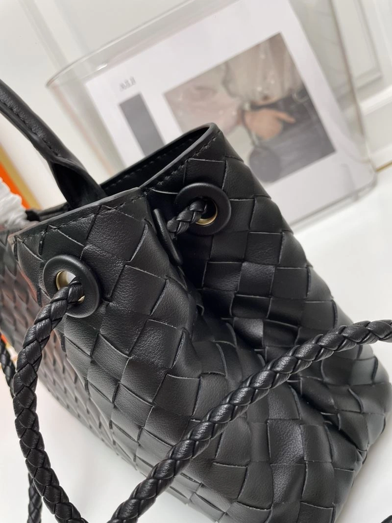 Genuine Bottega Veneta Top Handle Bags