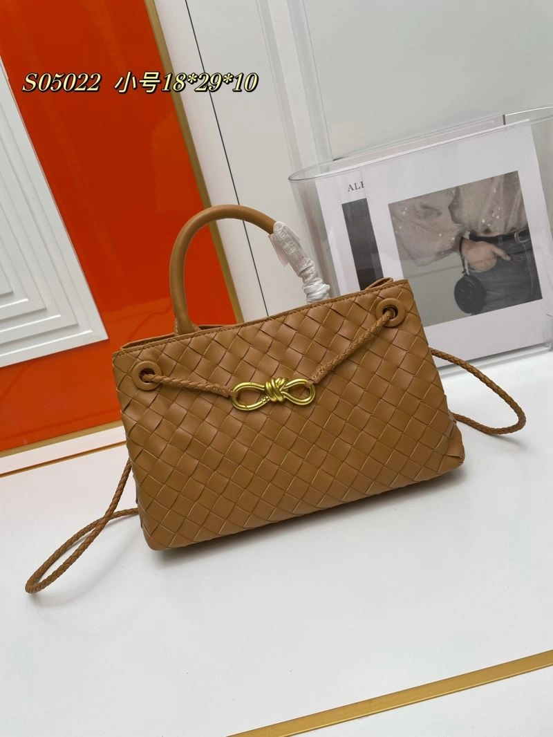 Bottega Veneta Top Handle Bags