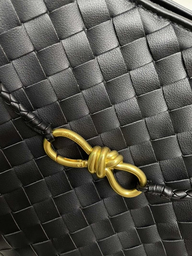 Genuine Bottega Veneta Top Handle Bags