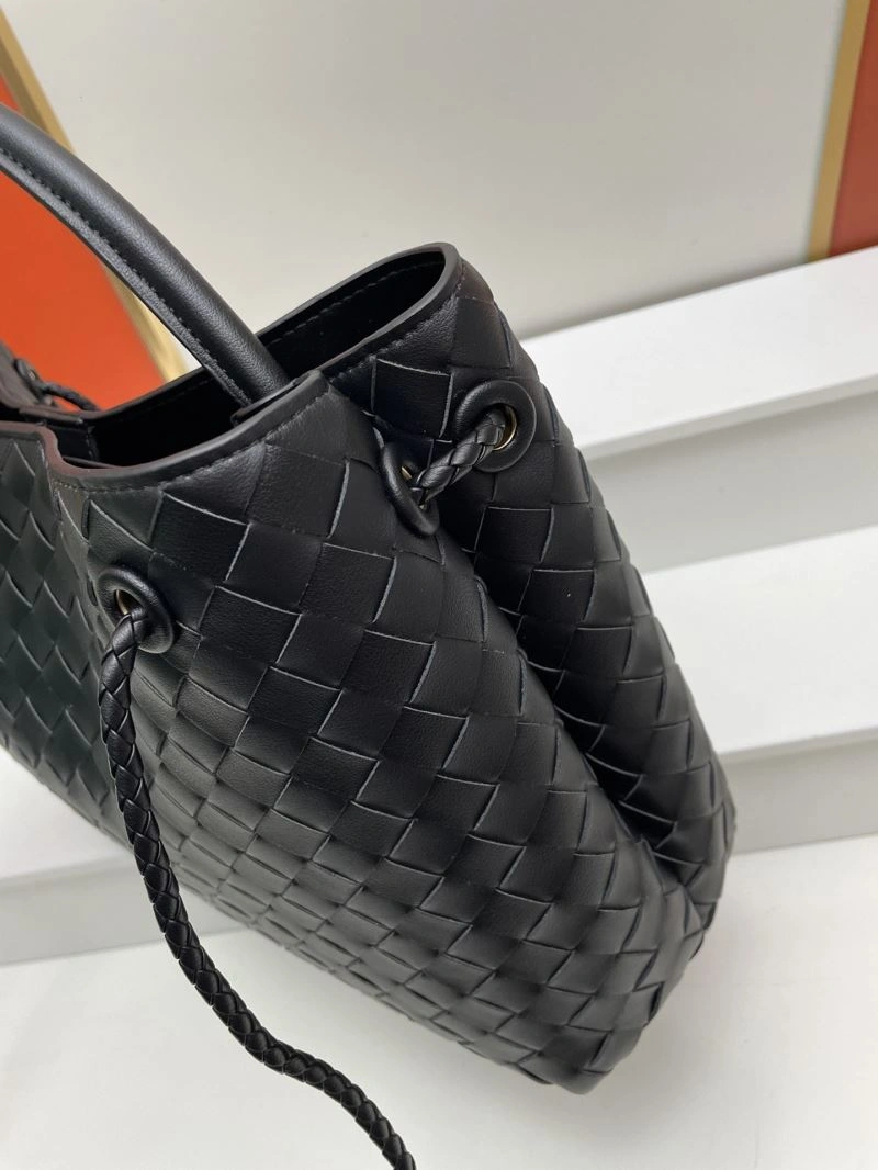 Genuine Bottega Veneta Top Handle Bags