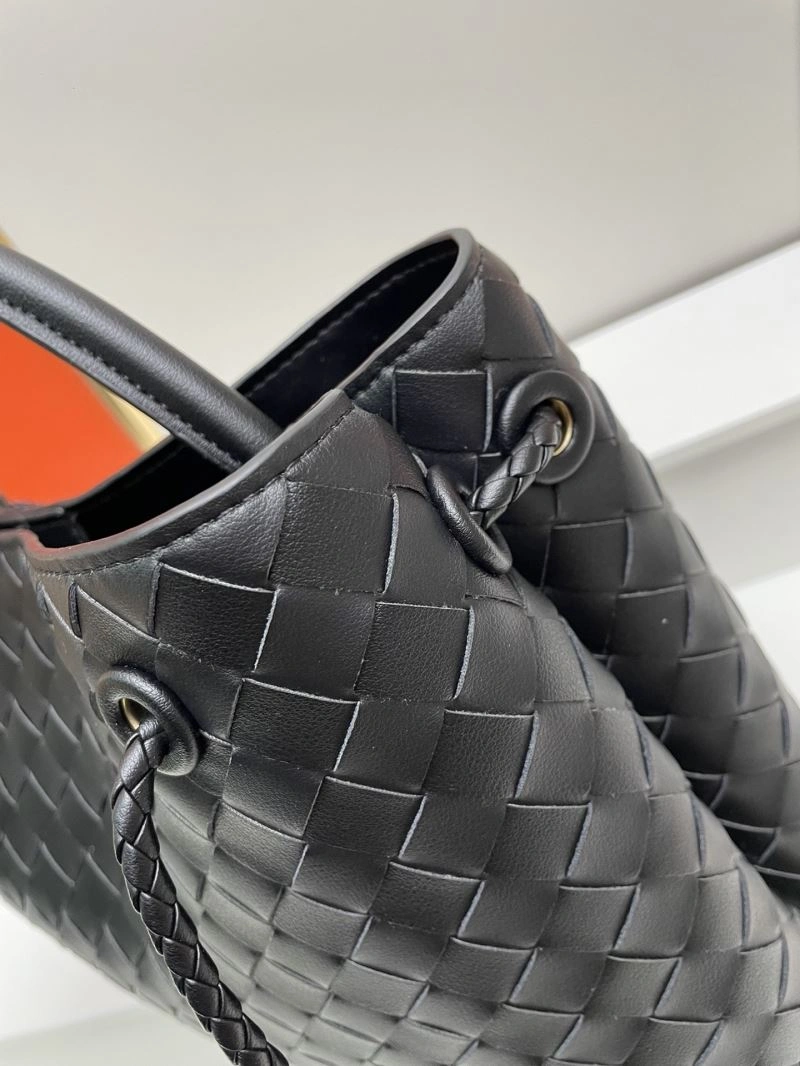 Genuine Bottega Veneta Top Handle Bags