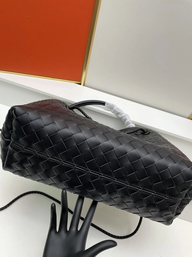 Genuine Bottega Veneta Top Handle Bags