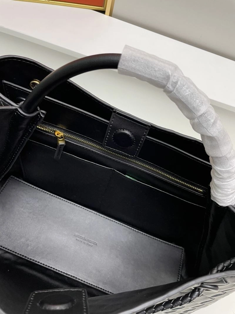 Genuine Bottega Veneta Top Handle Bags