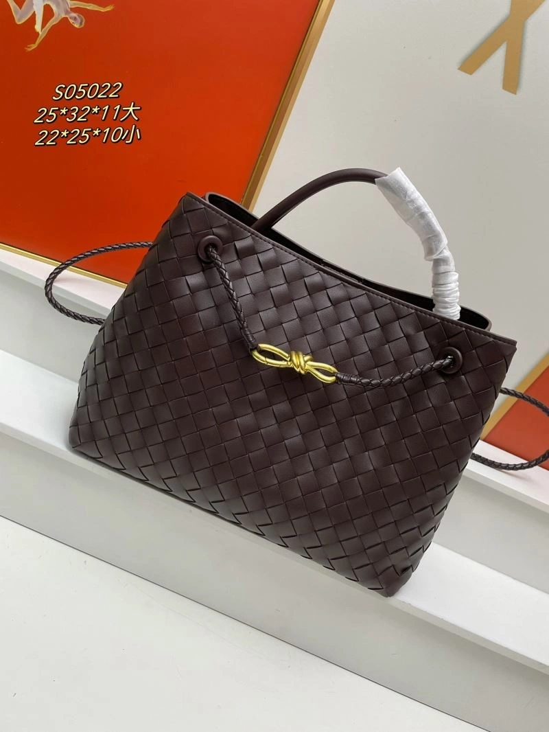 Bottega Veneta Top Handle Bags