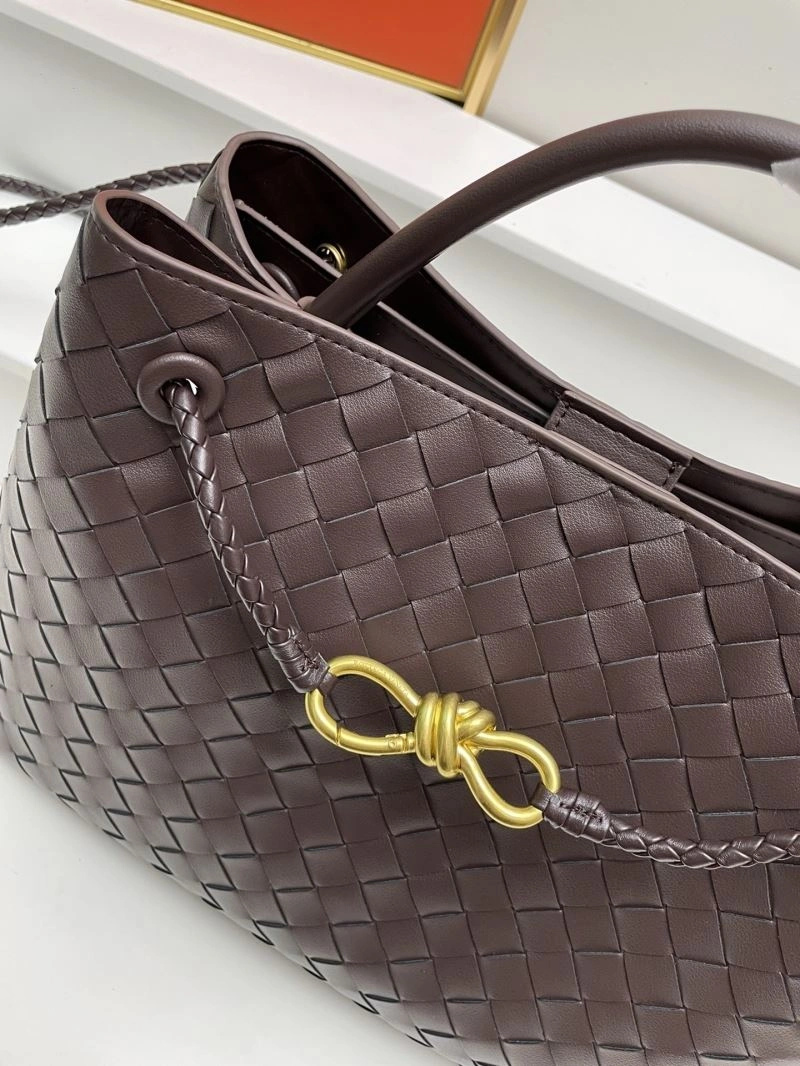 Value-priced Bottega Veneta Top Handle Bags