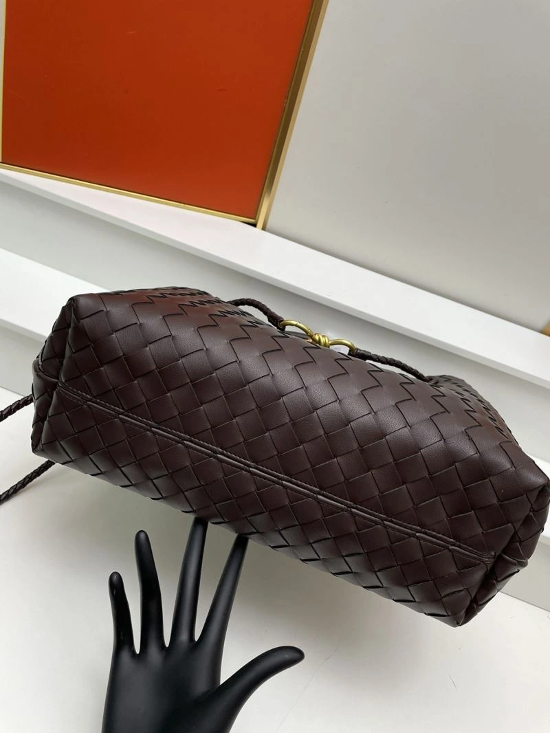Value-priced Bottega Veneta Top Handle Bags