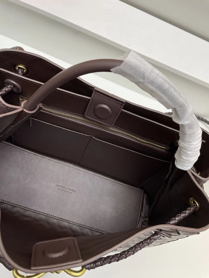 Value-priced Bottega Veneta Top Handle Bags