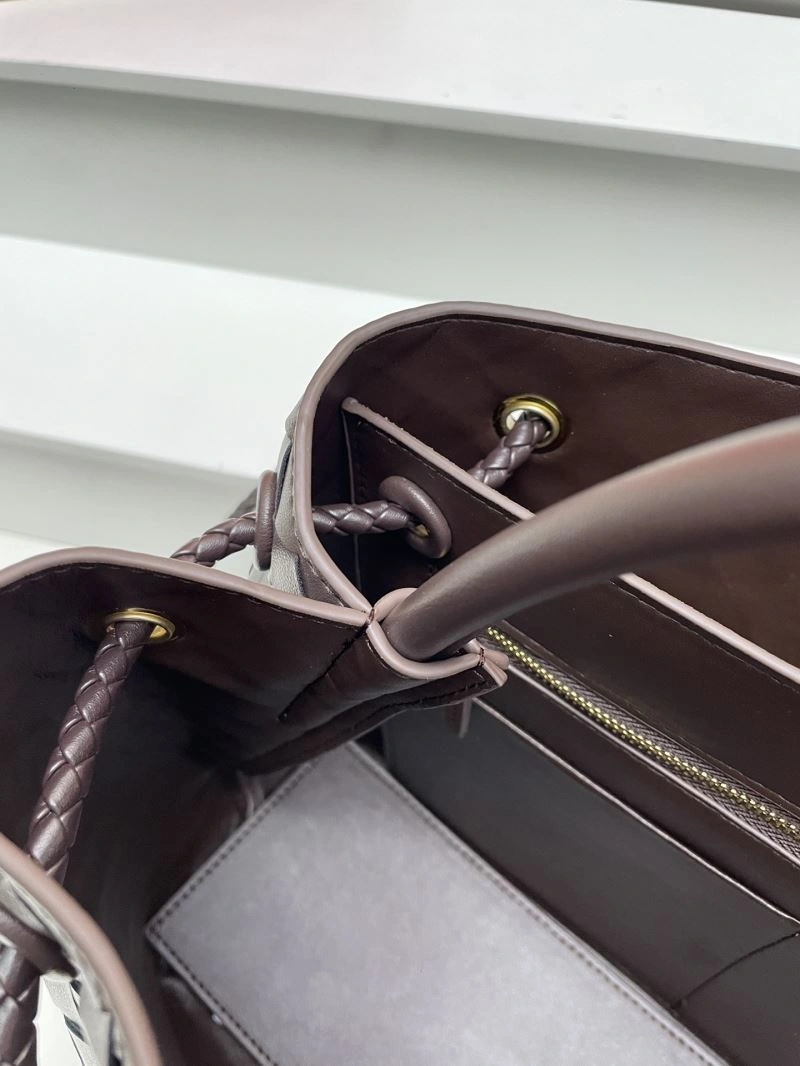 Value-priced Bottega Veneta Top Handle Bags