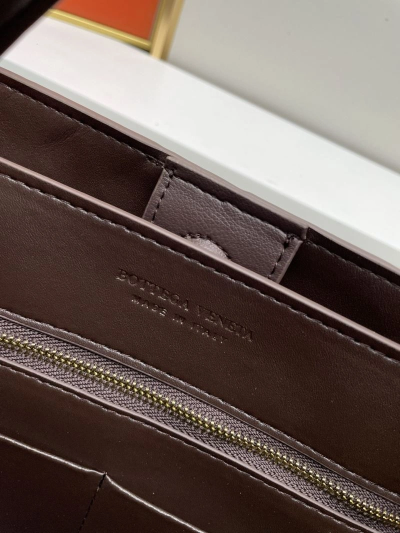 Value-priced Bottega Veneta Top Handle Bags