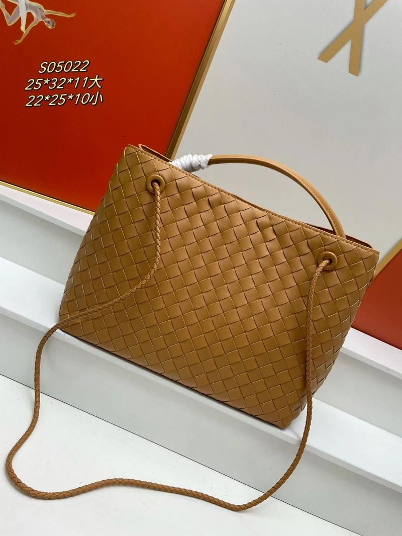 Reasonably priced Bottega Veneta Top Handle Bags