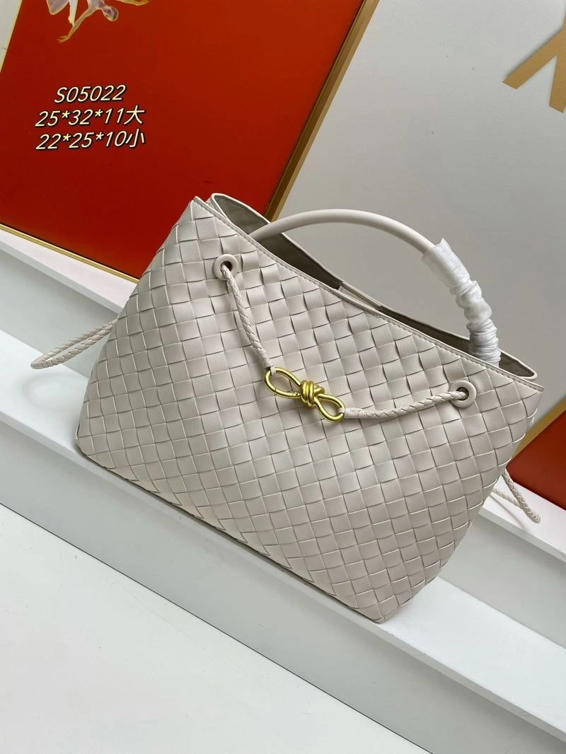 Bottega Veneta Top Handle Bags