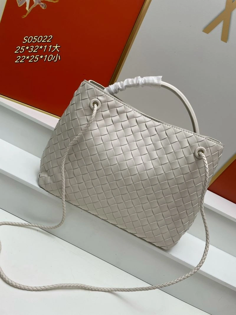Discounted Bottega Veneta Top Handle Bags