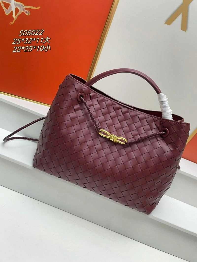 Bottega Veneta Top Handle Bags