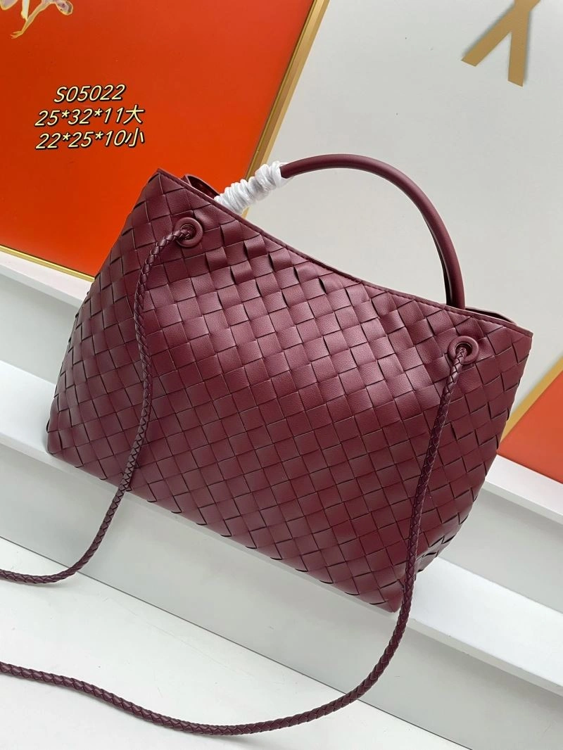Bargain Bottega Veneta Top Handle Bags