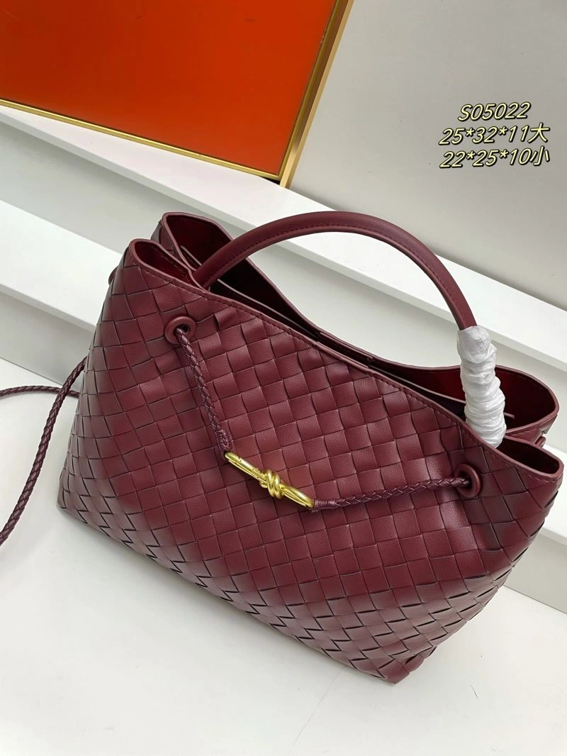 Bargain Bottega Veneta Top Handle Bags