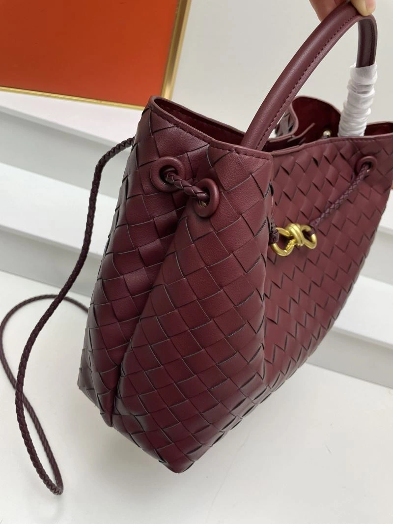 Bargain Bottega Veneta Top Handle Bags