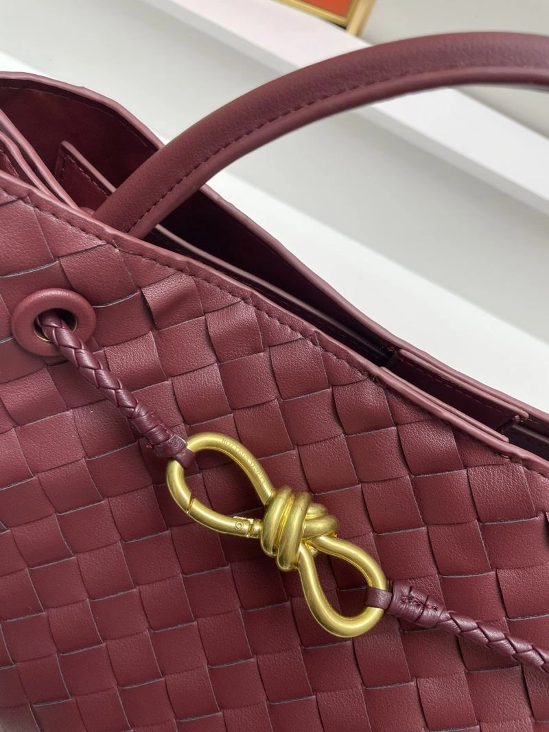 Bargain Bottega Veneta Top Handle Bags