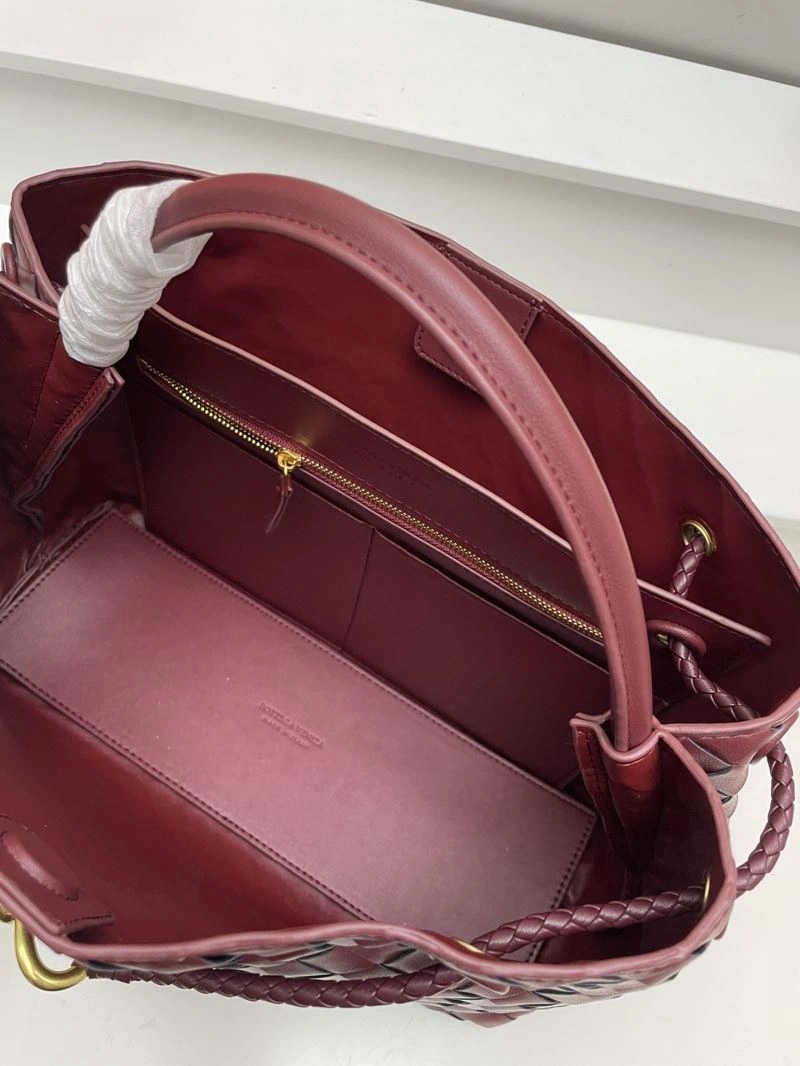 Bargain Bottega Veneta Top Handle Bags