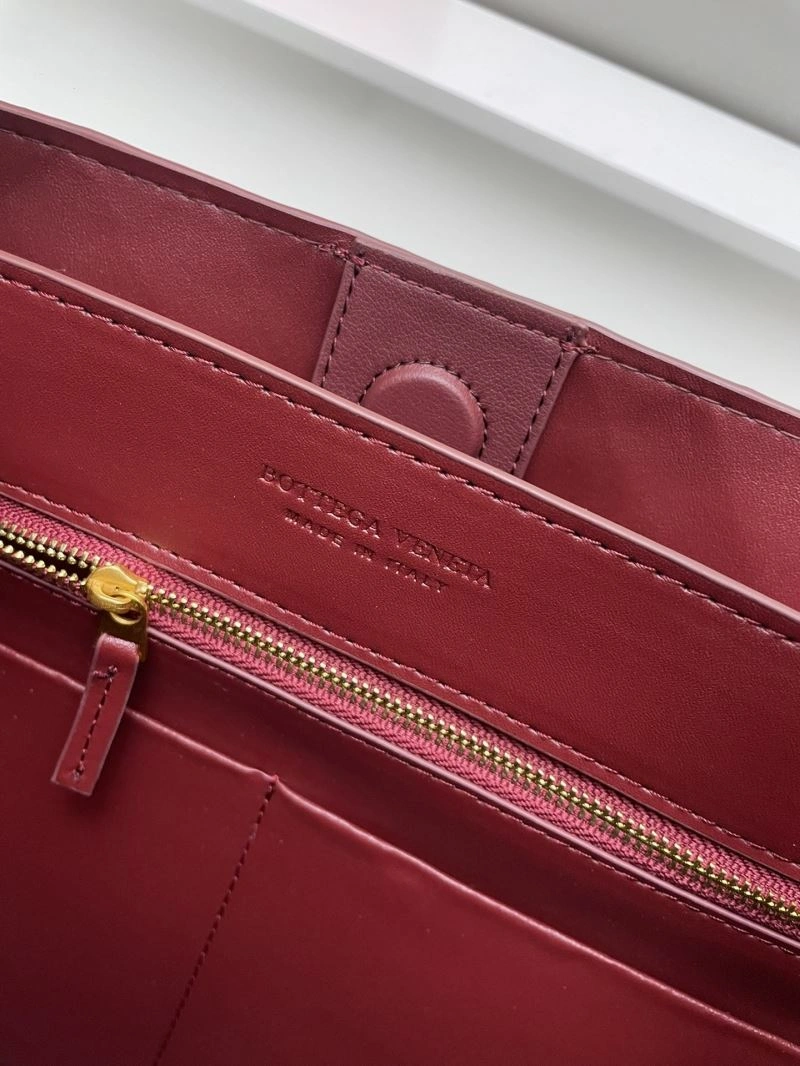 Bargain Bottega Veneta Top Handle Bags