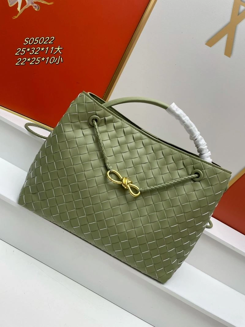 Bottega Veneta Top Handle Bags