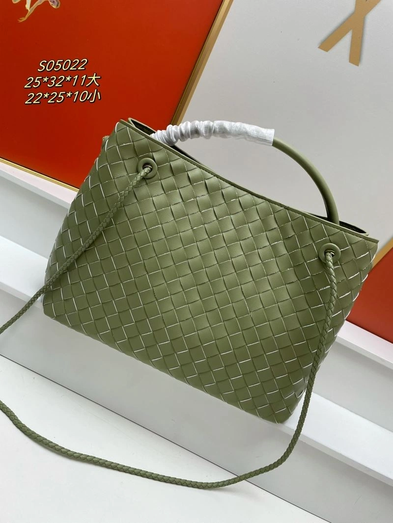 Low-cost Bottega Veneta Top Handle Bags