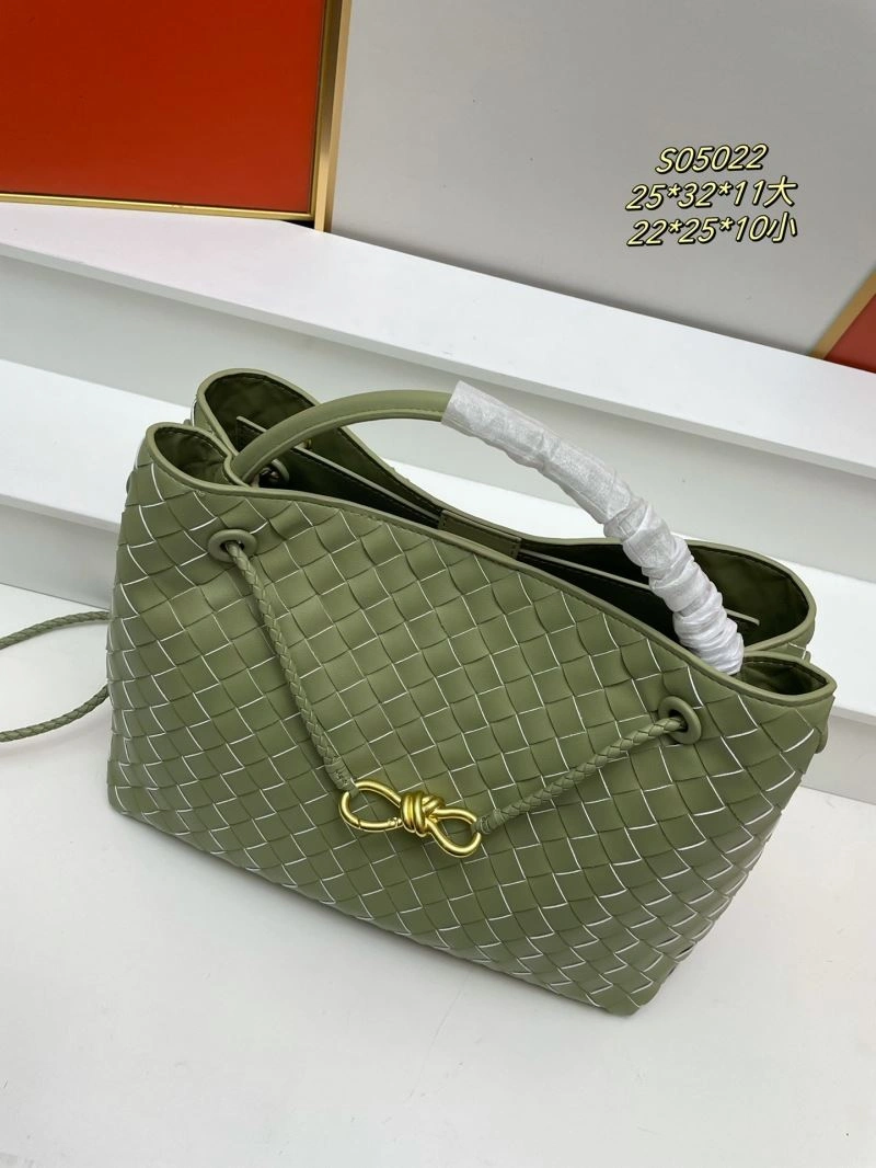 Low-cost Bottega Veneta Top Handle Bags