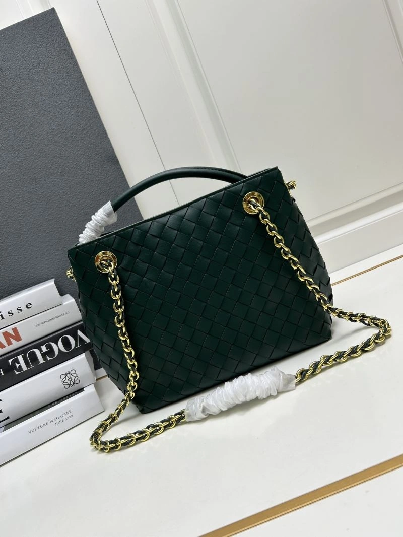 Indistinguishable Bottega Veneta Top Handle Bags