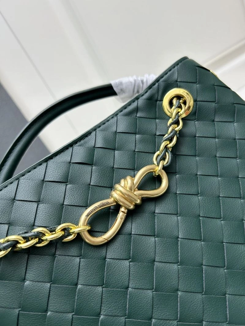 Indistinguishable Bottega Veneta Top Handle Bags