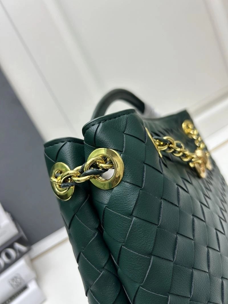 Indistinguishable Bottega Veneta Top Handle Bags
