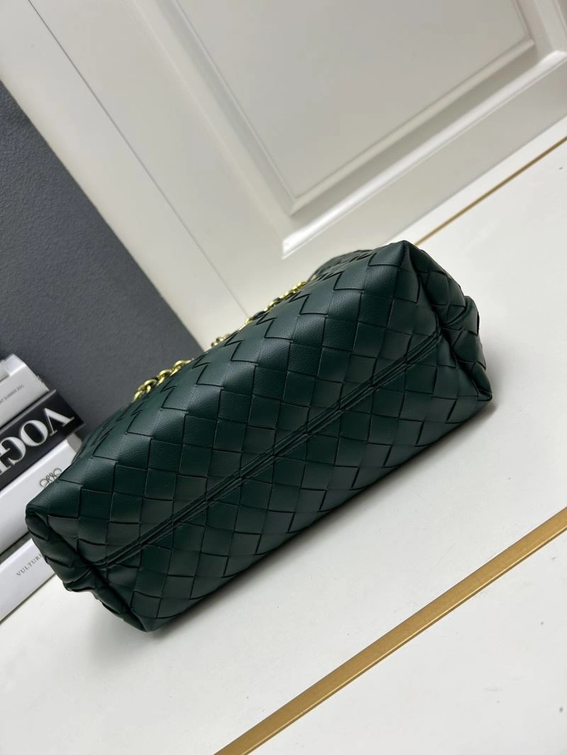 Indistinguishable Bottega Veneta Top Handle Bags