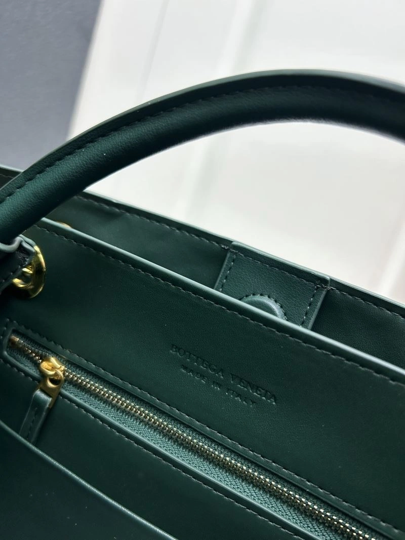 Indistinguishable Bottega Veneta Top Handle Bags