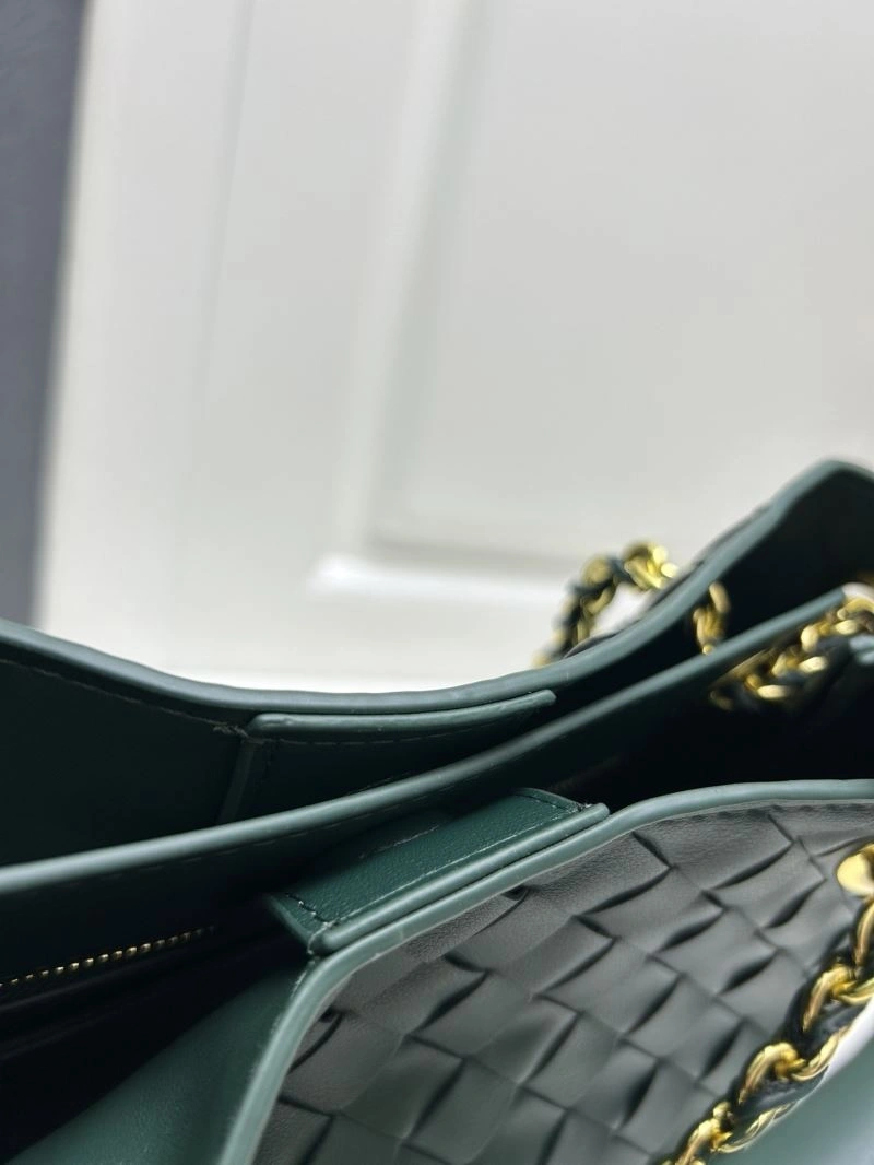 Indistinguishable Bottega Veneta Top Handle Bags