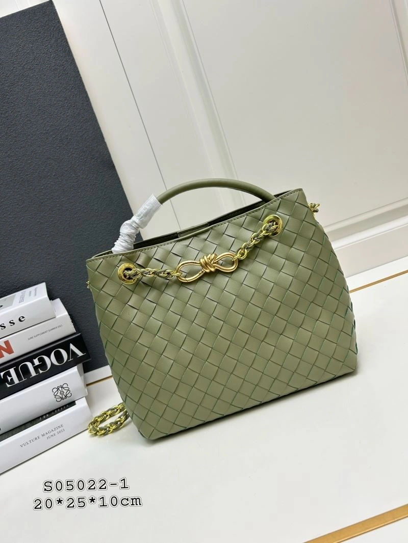 Bottega Veneta Top Handle Bags