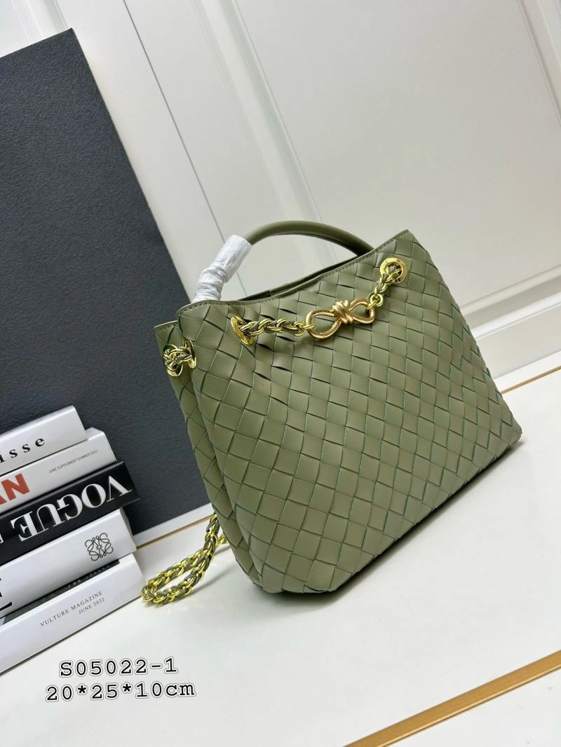 Precise copy Bottega Veneta Top Handle Bags