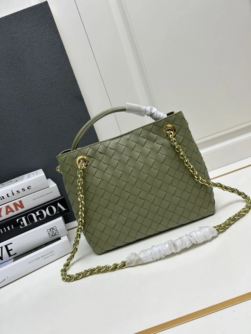 Precise copy Bottega Veneta Top Handle Bags