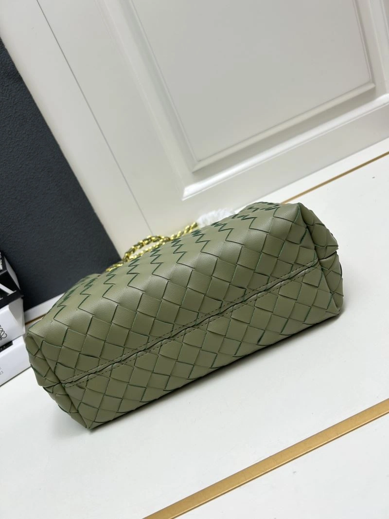 Precise copy Bottega Veneta Top Handle Bags