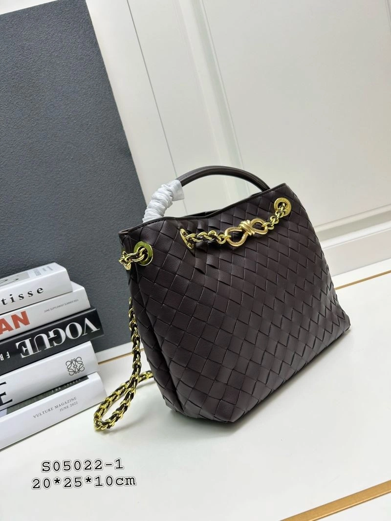 High accuracy Bottega Veneta Top Handle Bags