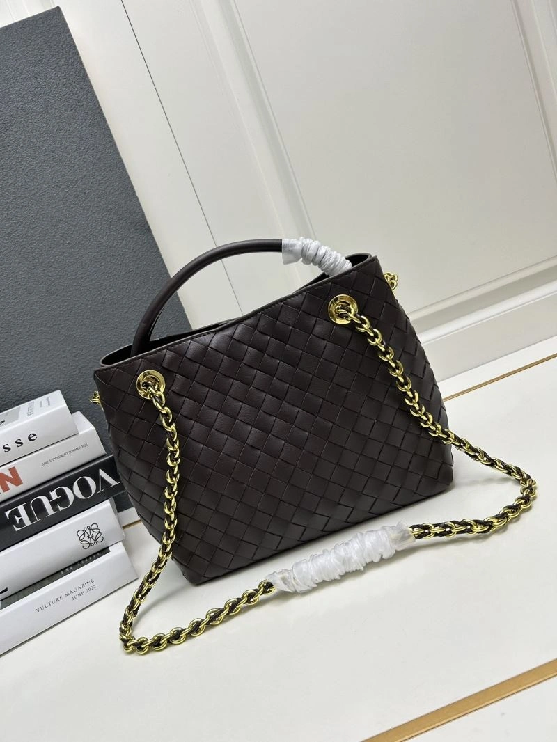 High accuracy Bottega Veneta Top Handle Bags