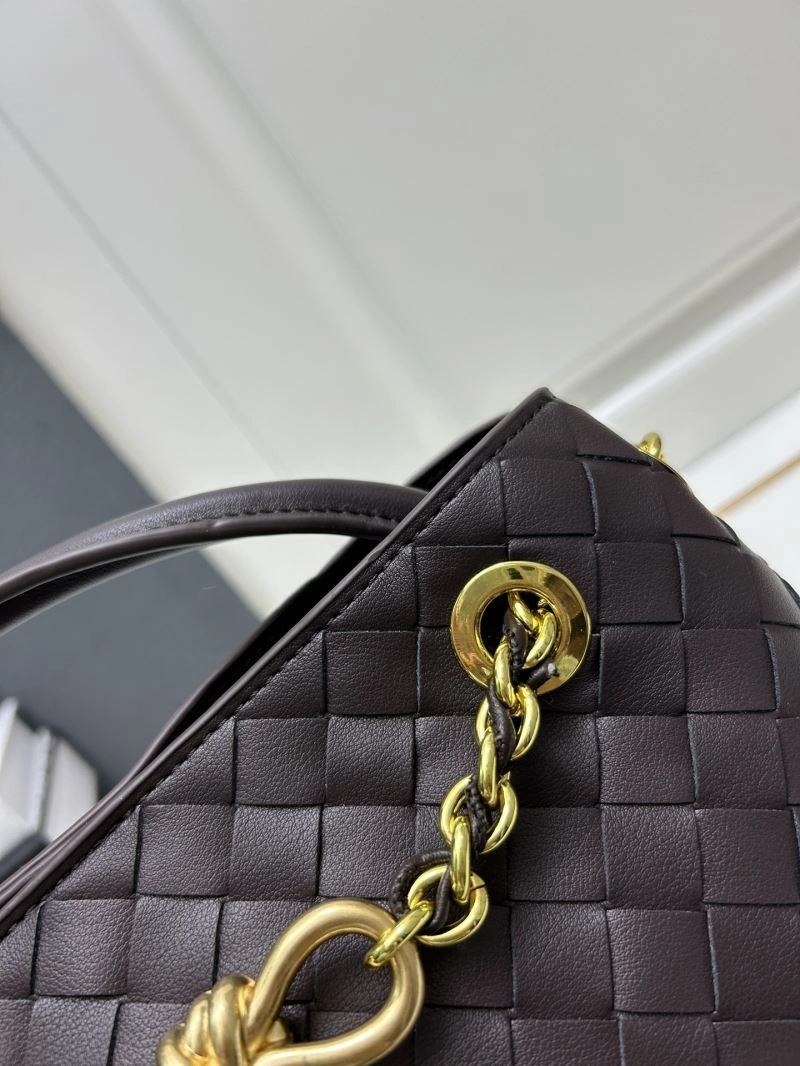 High accuracy Bottega Veneta Top Handle Bags
