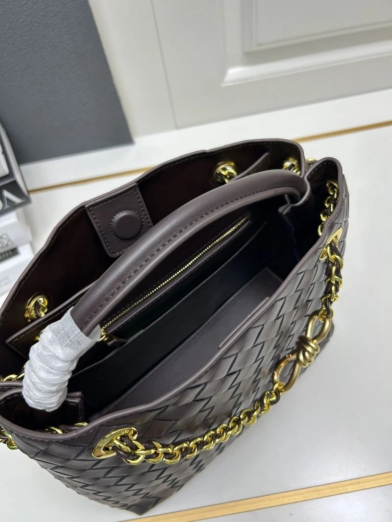 High accuracy Bottega Veneta Top Handle Bags