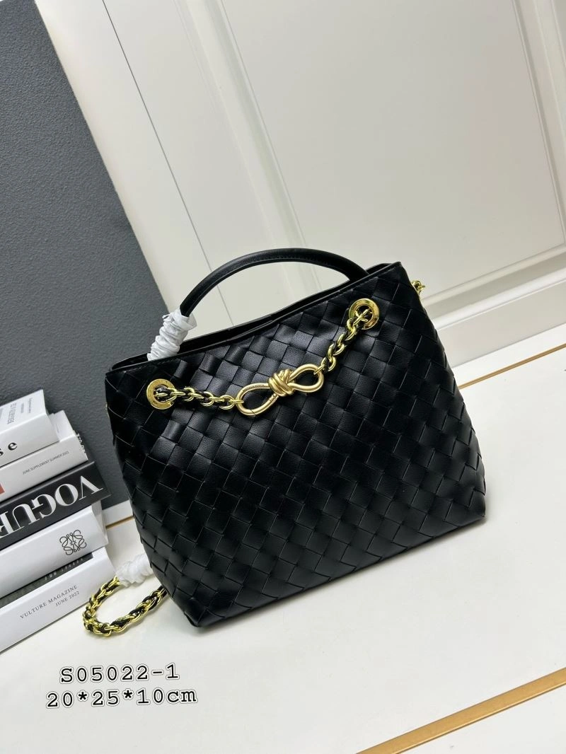 Bottega Veneta Top Handle Bags