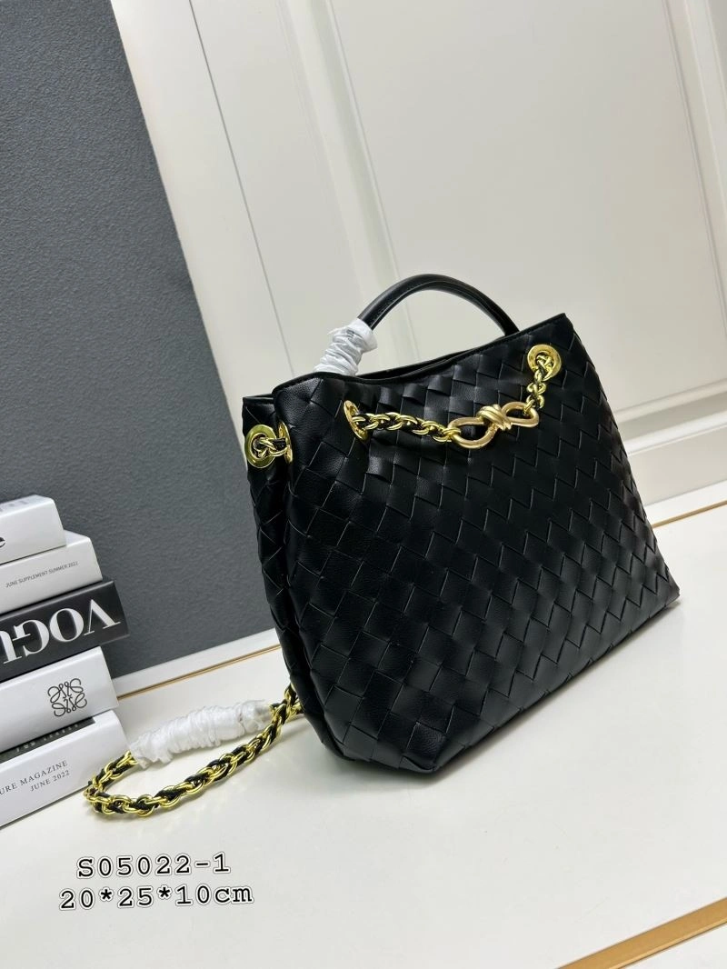 Affordable Bottega Veneta Top Handle Bags