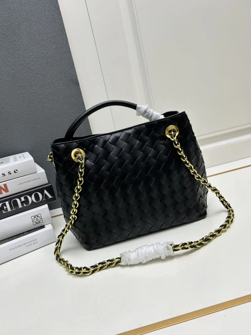 Affordable Bottega Veneta Top Handle Bags