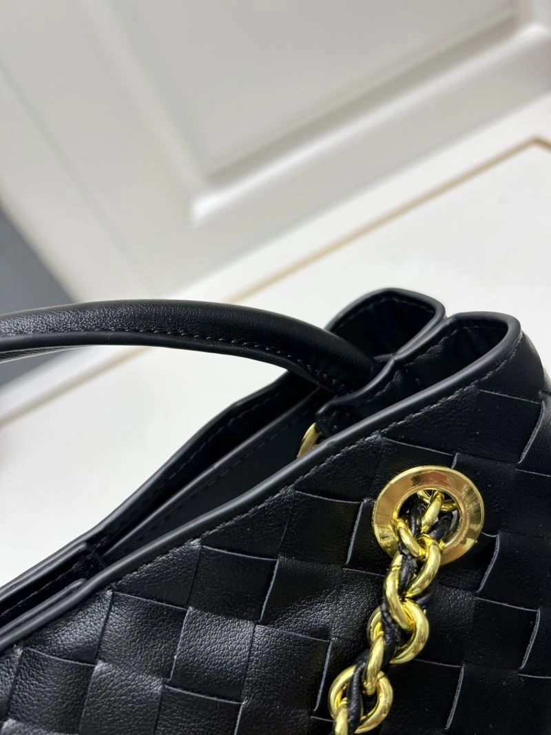 Affordable Bottega Veneta Top Handle Bags