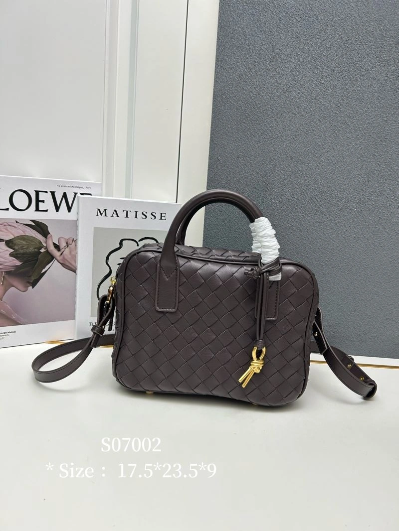 Bottega Veneta Top Handle Bags