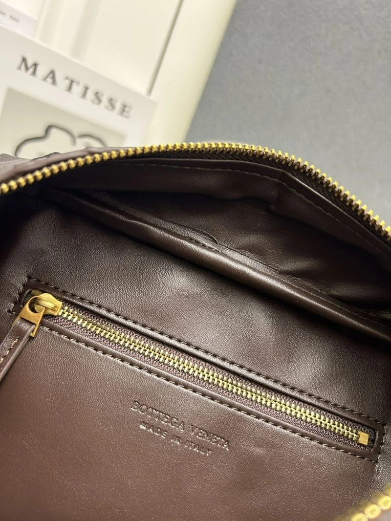 Accurate model Bottega Veneta Top Handle Bags